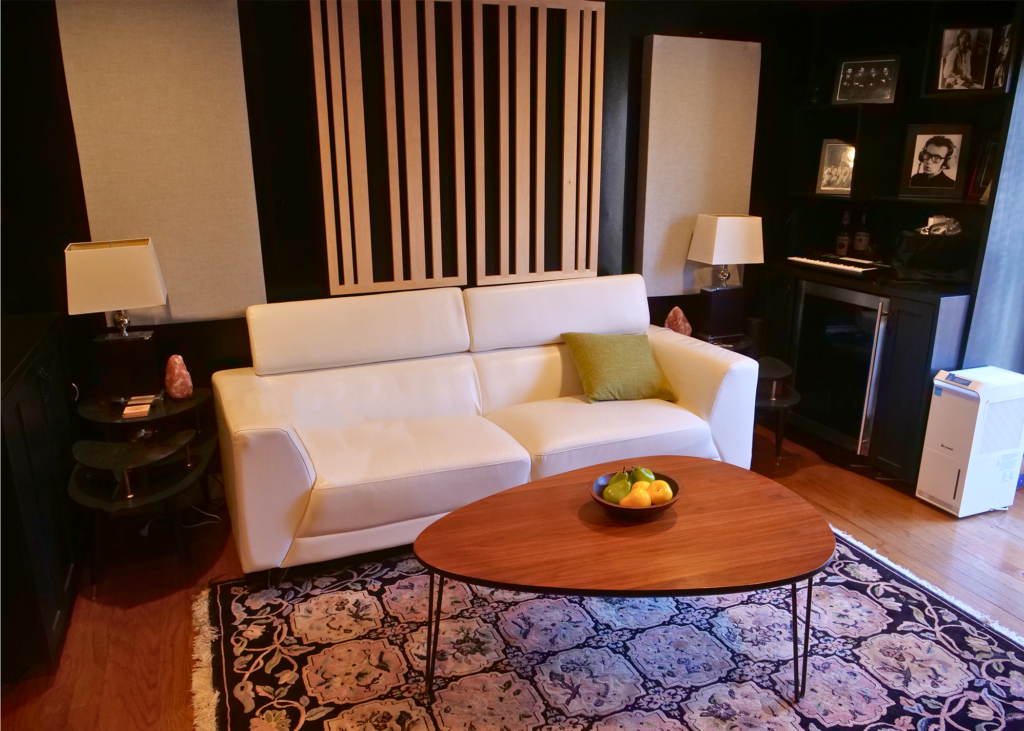 The Studios - Interstate Music Productions