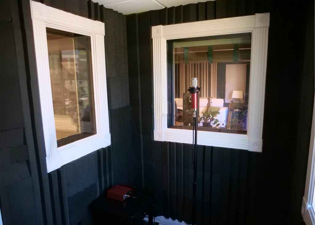 The Studios | Interstate Music Productions