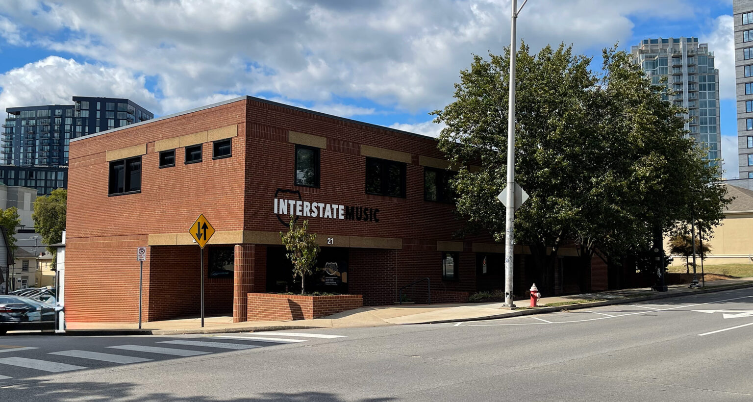 The Studios | Interstate Music Productions