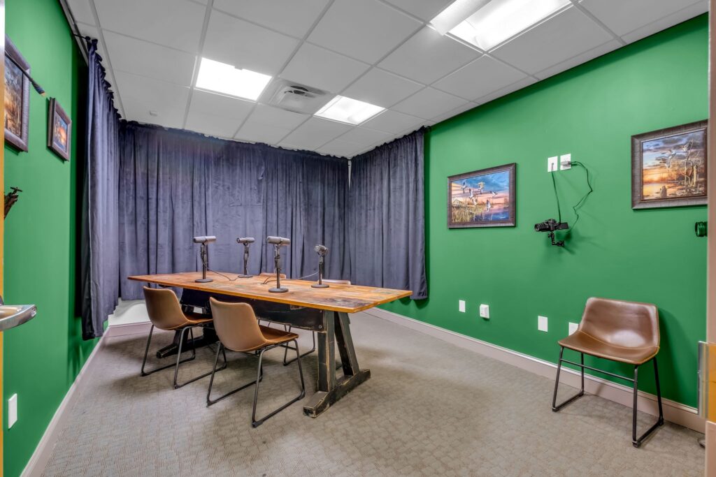 The Studios | Interstate Music Productions