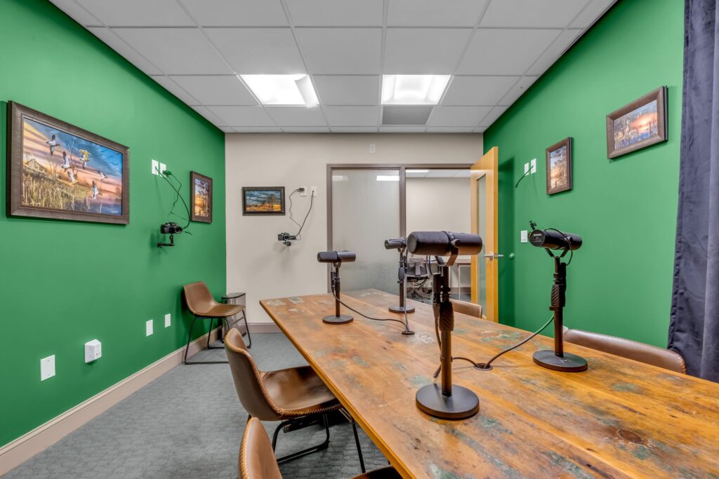 The Studios | Interstate Music Productions