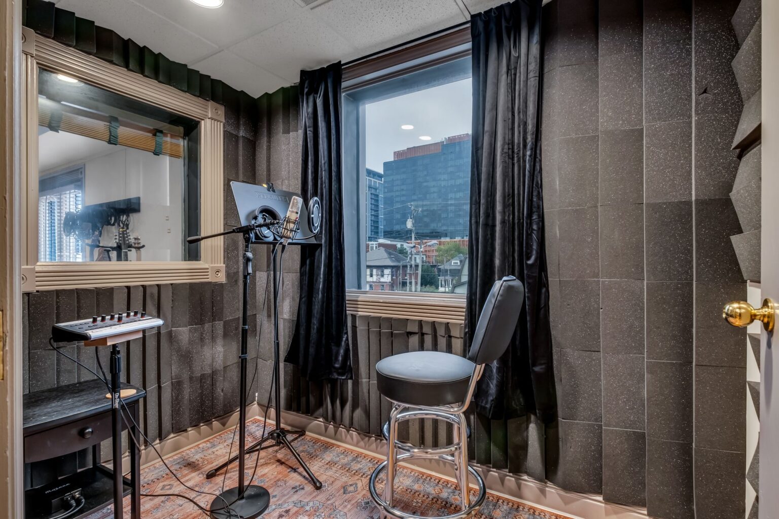 The Studios | Interstate Music Productions